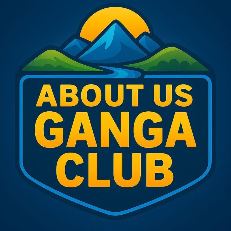 About Ganga Club – Original Ganga Lottery Game 2025 | Learn More easy
